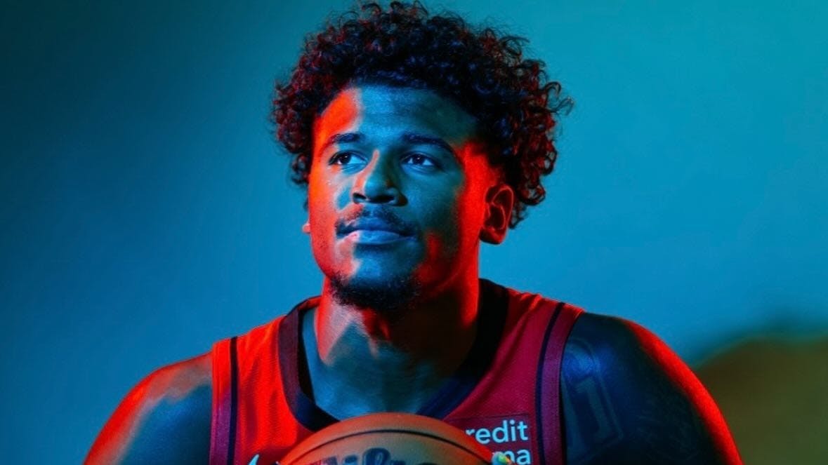 Rockets Guard Jalen Greens Blazing Special Kicks Scream Filipino Pride Onesportsph